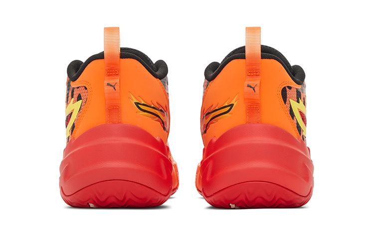 Cheetos Shoes