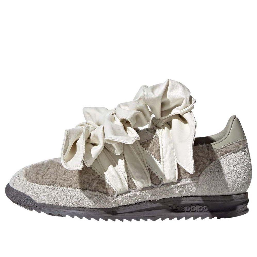 adidas (Wmns) Caroline Hu Sl 72 Og ' Off' in Metallic | Lyst