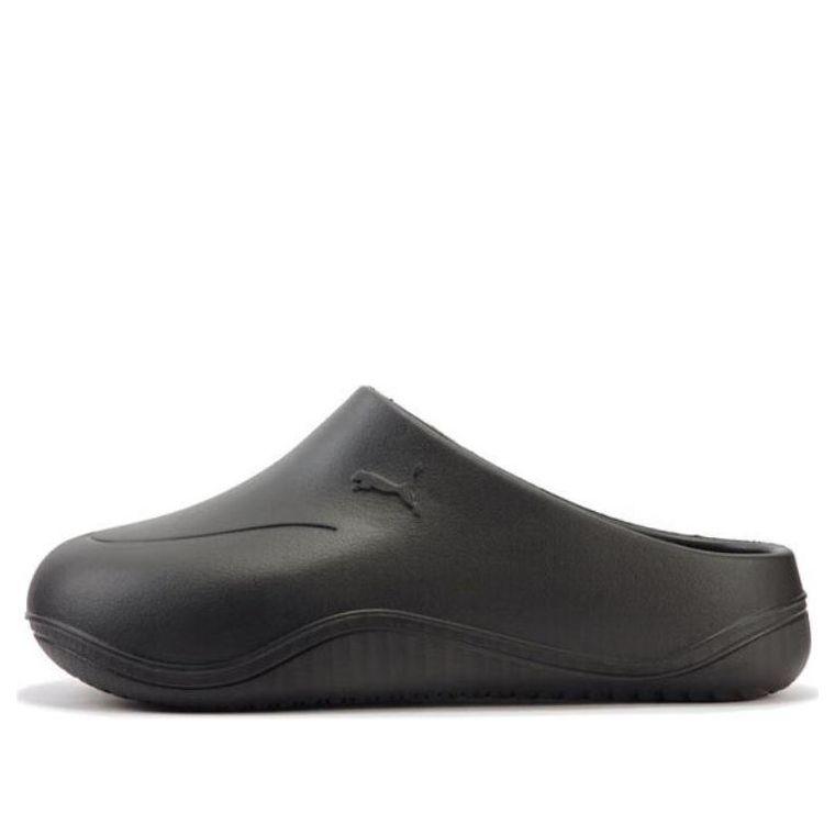 PUMA Wave Mule in Black for Men | Lyst