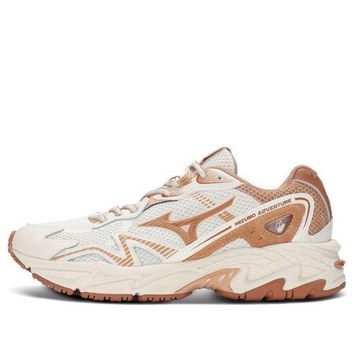 Mizuno Adventure Twe in White for Men | Lyst