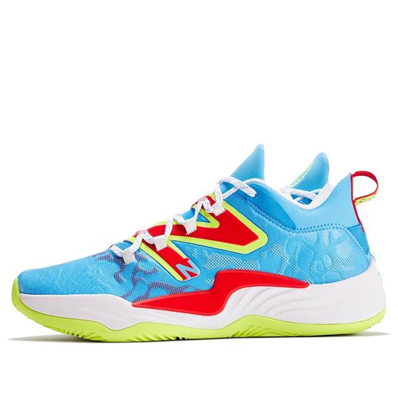 New Balance Jamal Murray Two Wxy V3 in Blue for Men | Lyst