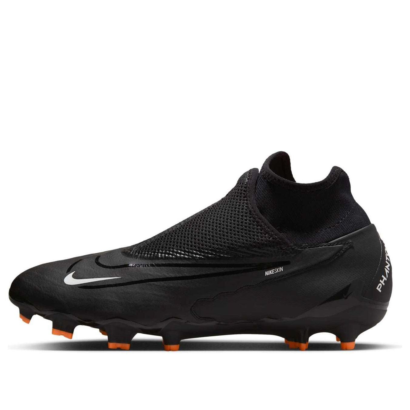 Nike Phantom Gx Pro Df Fg 'Shadow Pack' in Black for Men | Lyst