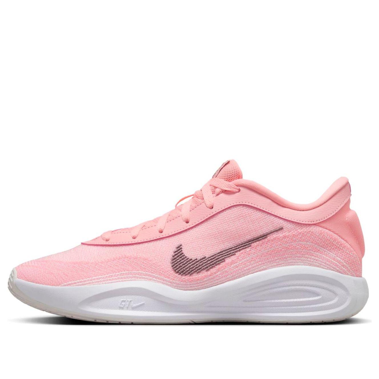 Nike Air Zoom Gt Hustle Academy Ep ' Tint' in Pink for Men | Lyst