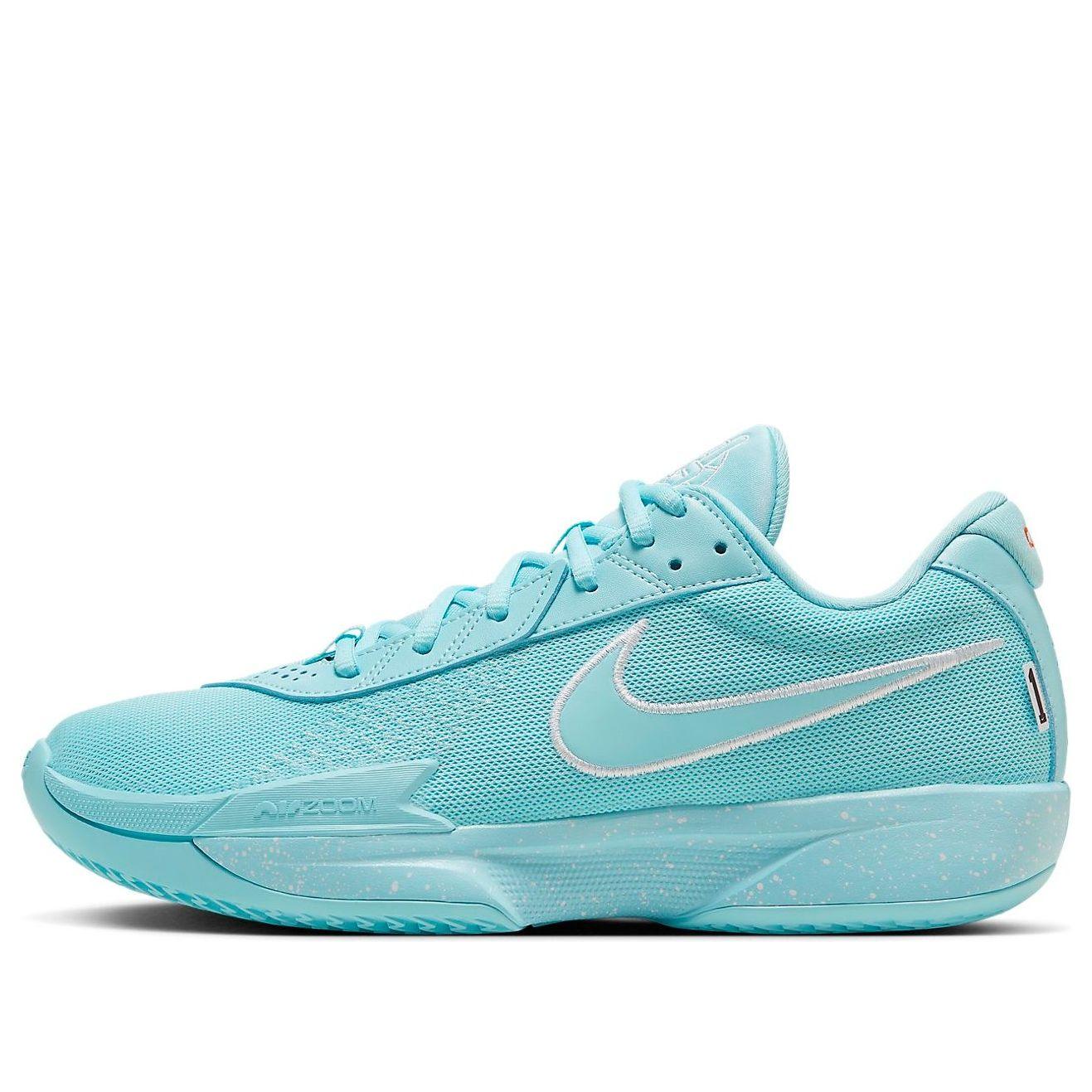 Nike Air Zoom Gt Cut Academy Ep in Blue for Men | Lyst