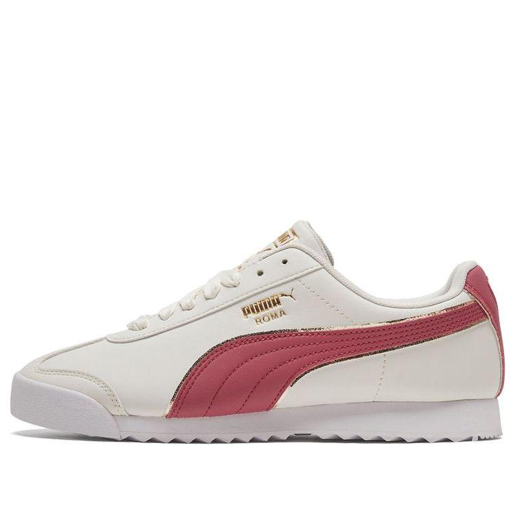 PUMA Wmns Roma Wabi Sabi in Pink Lyst UK