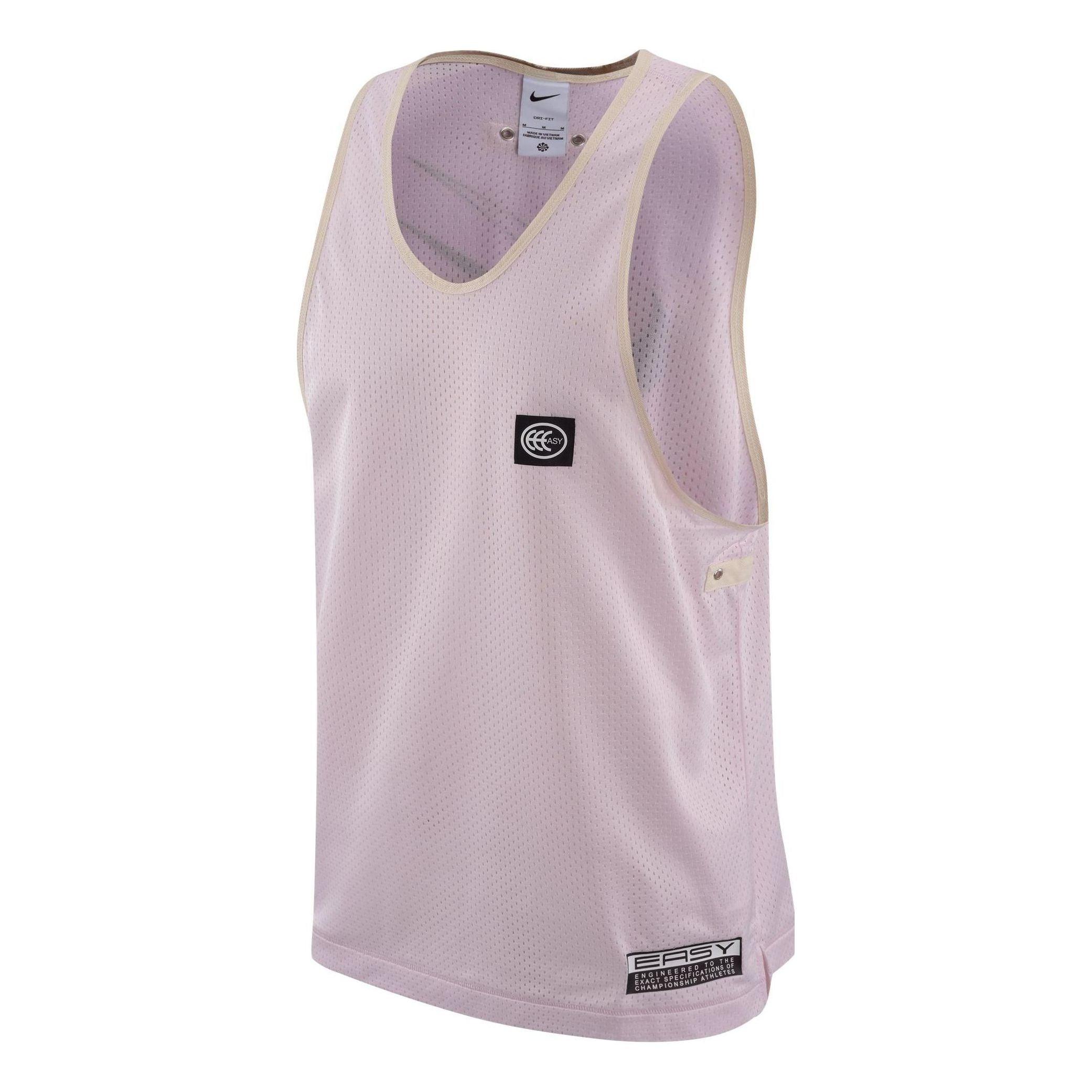 Nike Dri-fit Mesh Jerseys in Purple for Men | Lyst