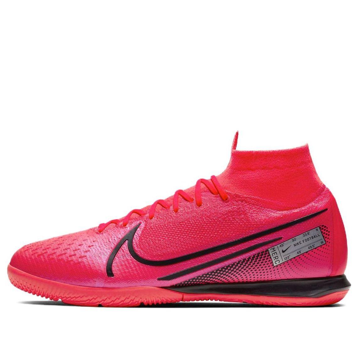 Nike Mercurial Superfly 7 Elite Ic 'Future Lab' in Pink for Men | Lyst