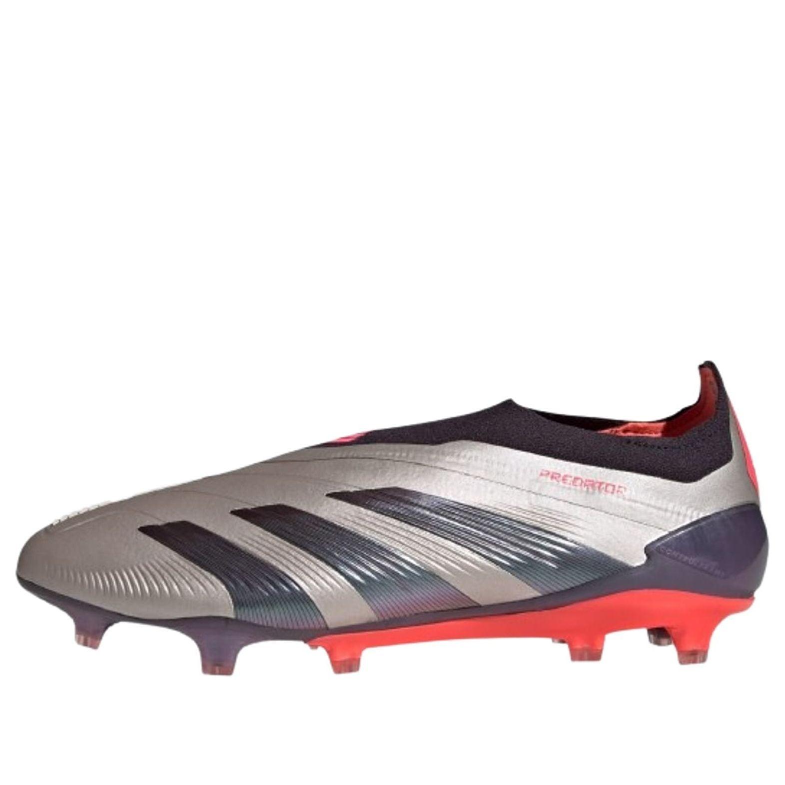adidas Predator Elite Fg 'Light Copper' in Metallic for Men | Lyst