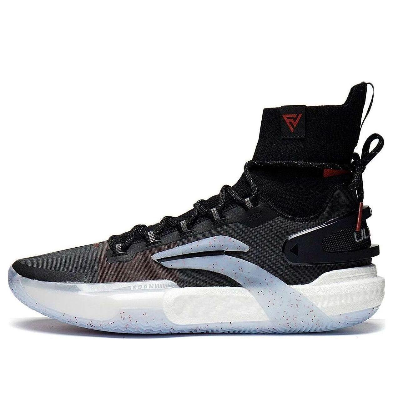 Li-ning Speed 9 Ultra High '' in Blue for Men | Lyst UK