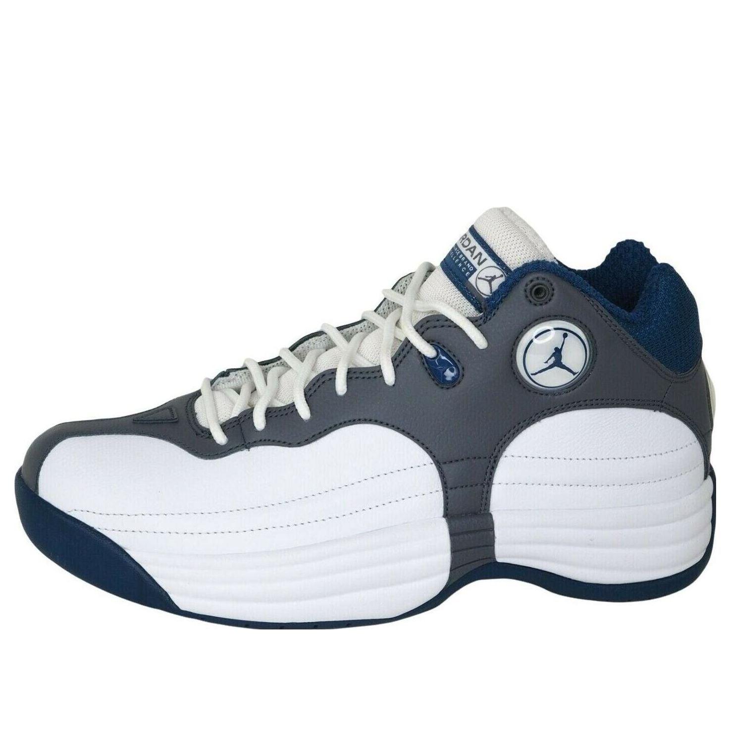 Jumpman23 Shoes Blue