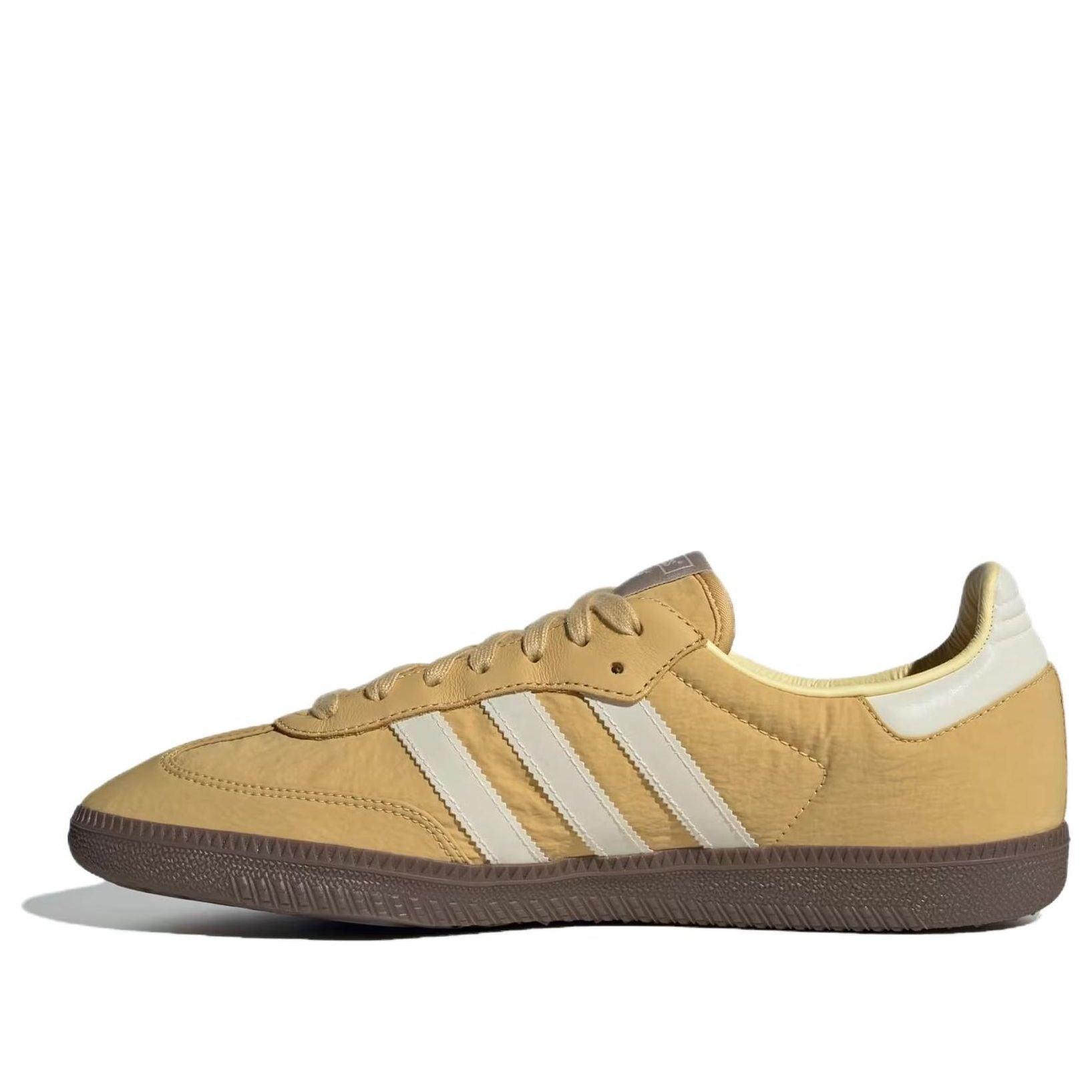 adidas Samba Og in Brown for Men | Lyst