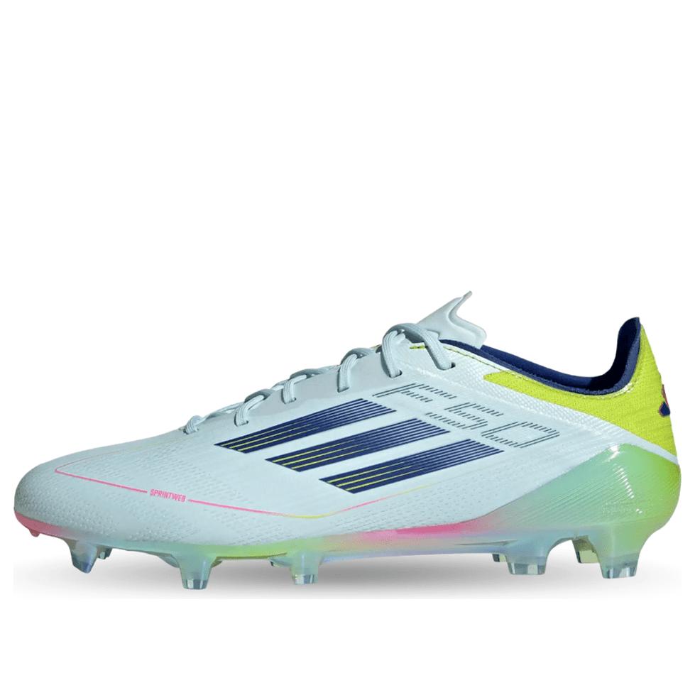 adidas F50 Elite Fg Stellar Icon Collection 'Semilucid' in Blue for Men ...