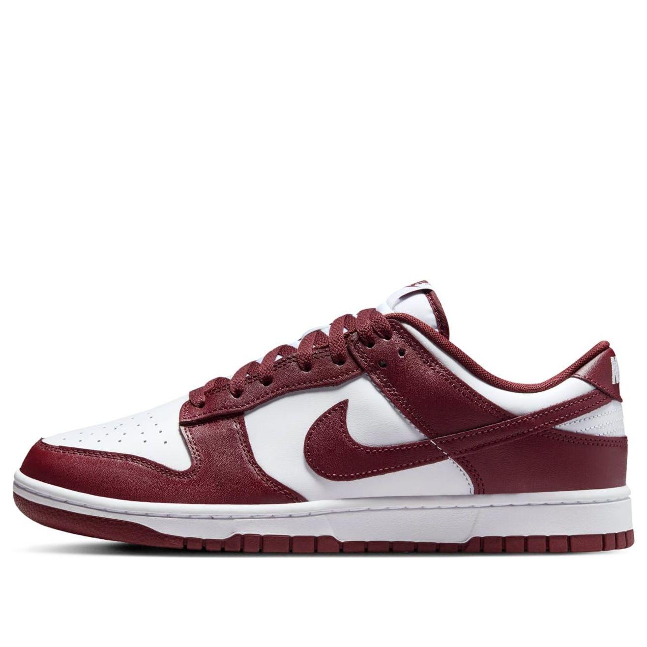 Nike Dunk Low Retro 'Redwood' in Brown for Men | Lyst UK