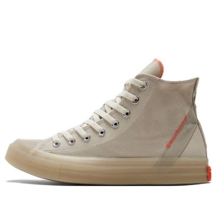 Converse Chuck Taylor All Star Cx Crafted Comfort High Desert Sand In