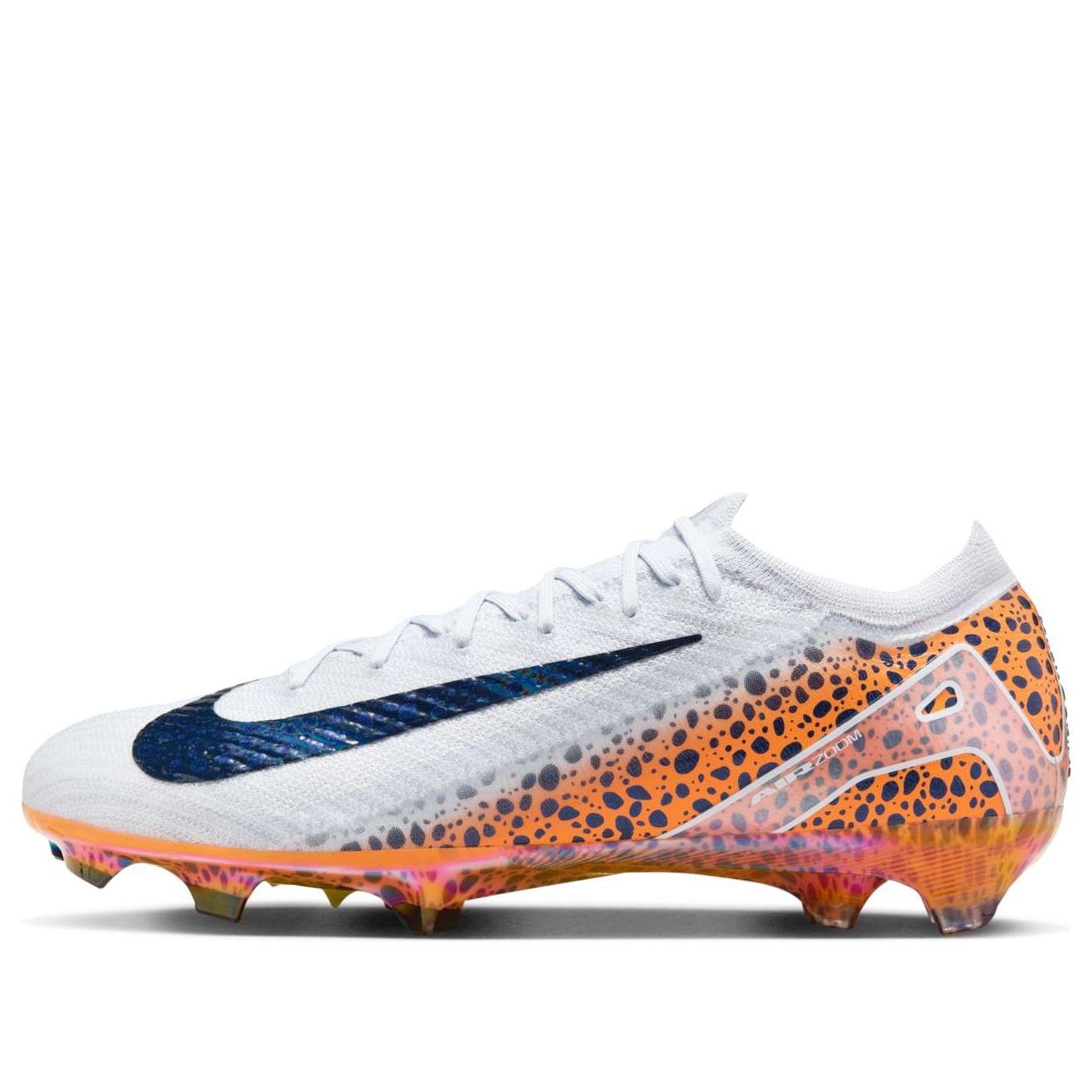 Nike Mercurial Vapor 16 Elite Electric Pack 'Olympic Safari' in Blue for Men | Lyst