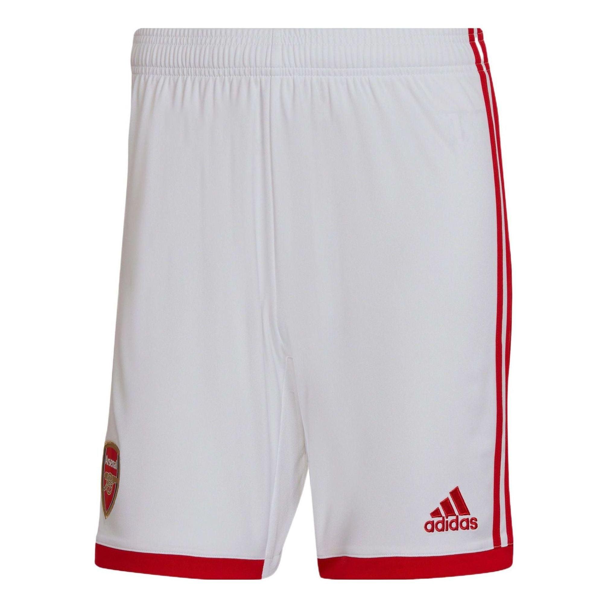 adidas Arsenal 22/23 Home Shorts '' in Blue for Men | Lyst UK
