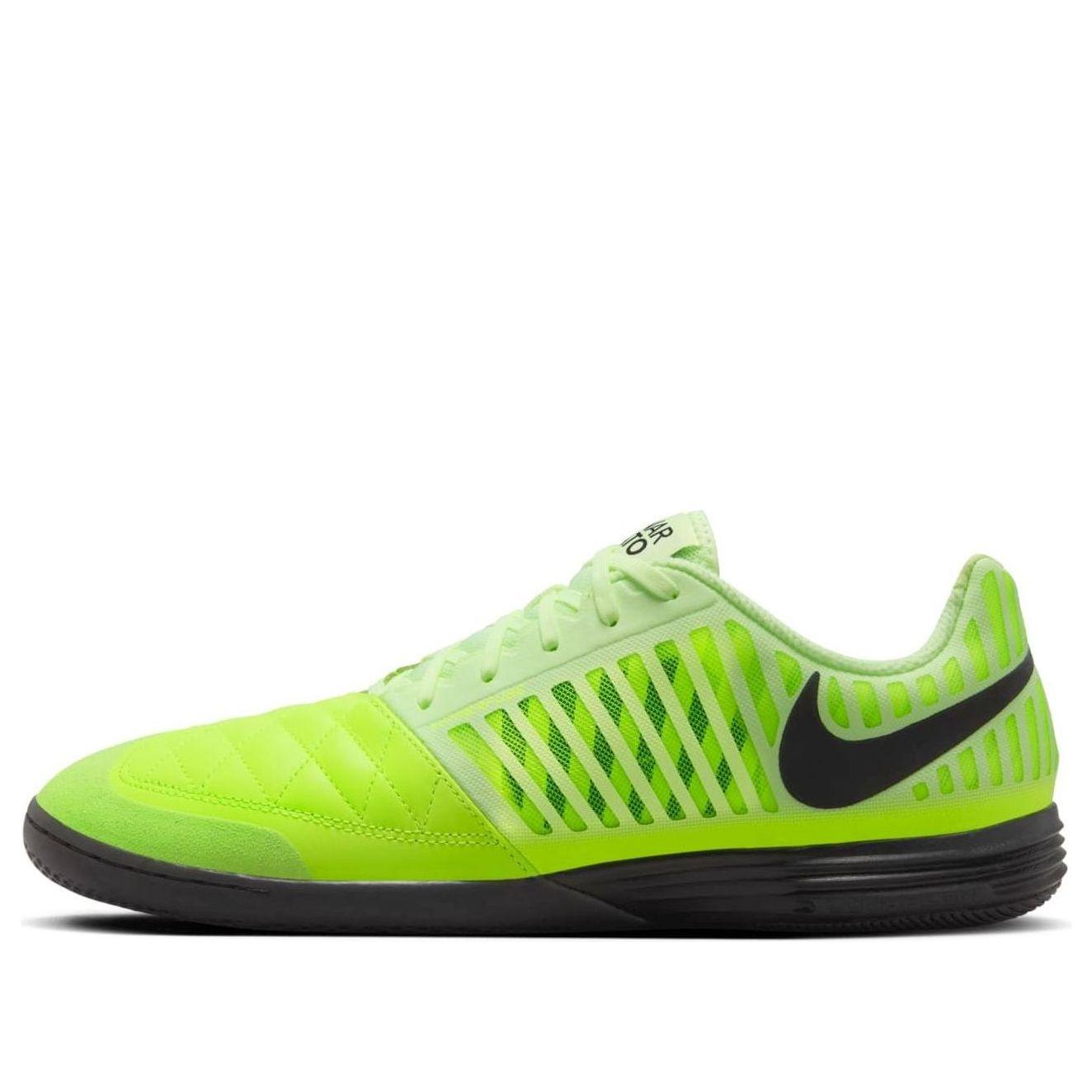 Nike Lunargato Ii Ic 'Mad Voltage Pack Volt' in Green for Men | Lyst