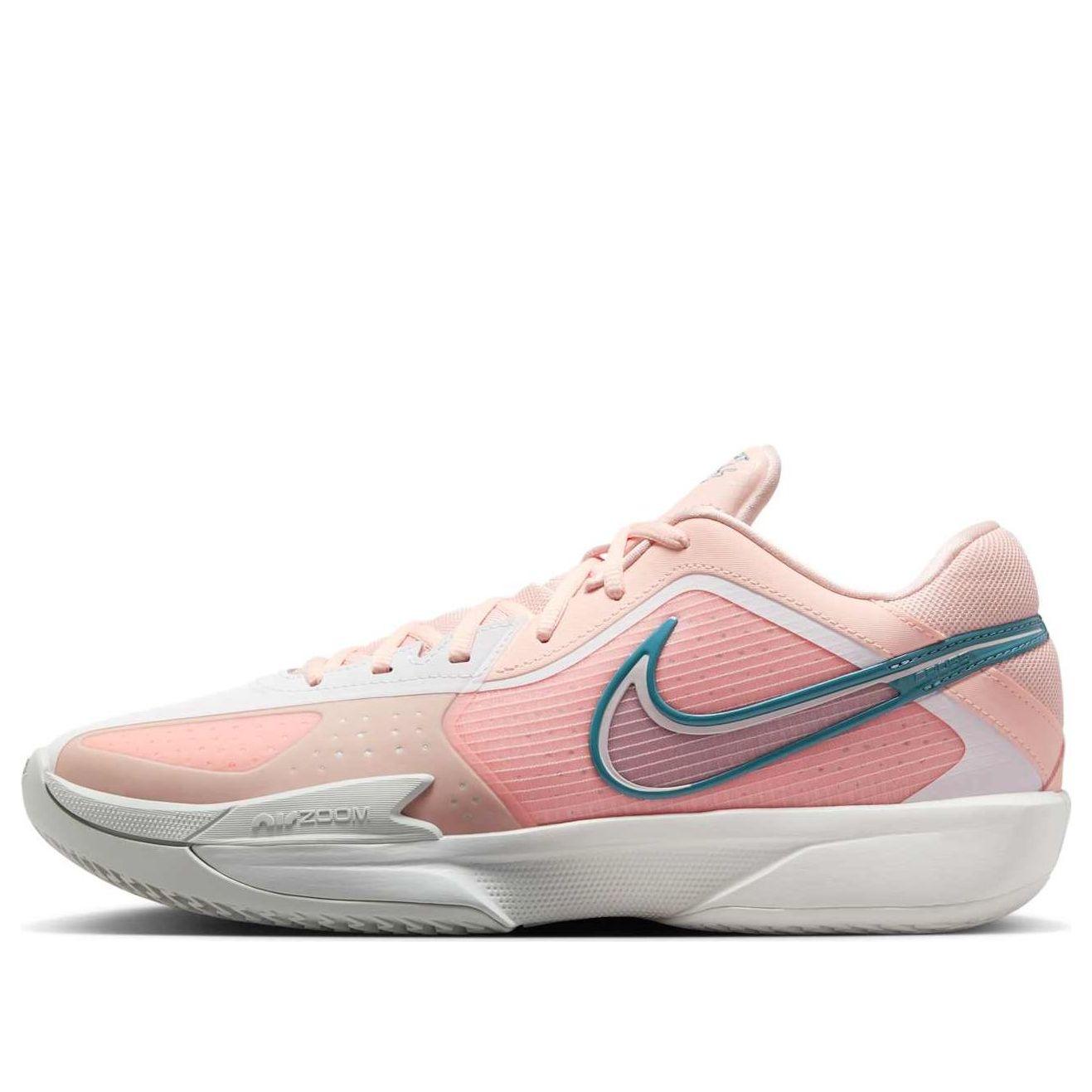 Nike Air Zoom Gt Cut Cross Ep 'Peach' in Pink for Men | Lyst