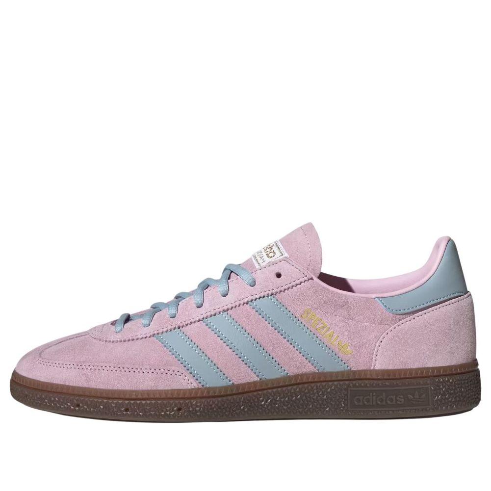 adidas Handball Spezial 'Clear Wonder Gum' in Purple for Men | Lyst