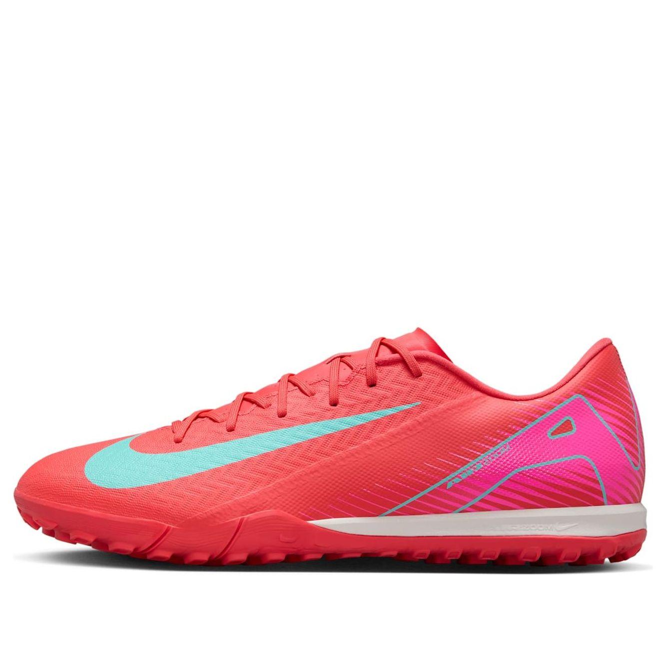 Nike Mercurial Vapor 16 Academy Tf 'Ember Glow Aurora' in Red for Men ...