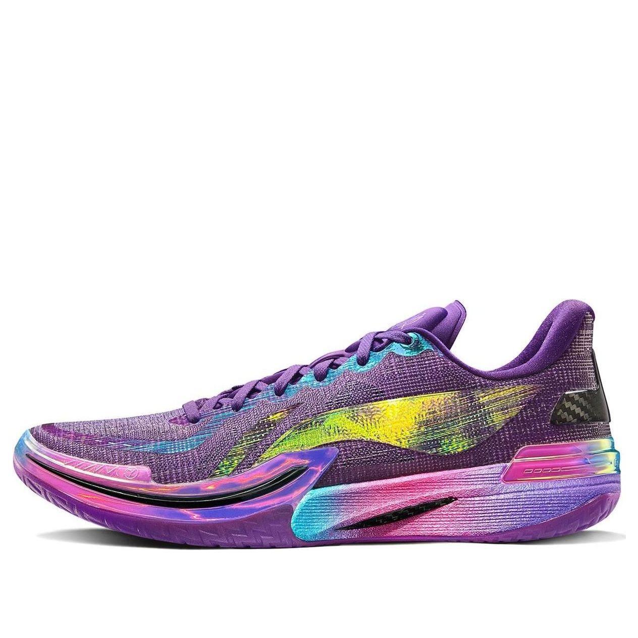 Li-ning Gamma 1 in Purple for Men | Lyst