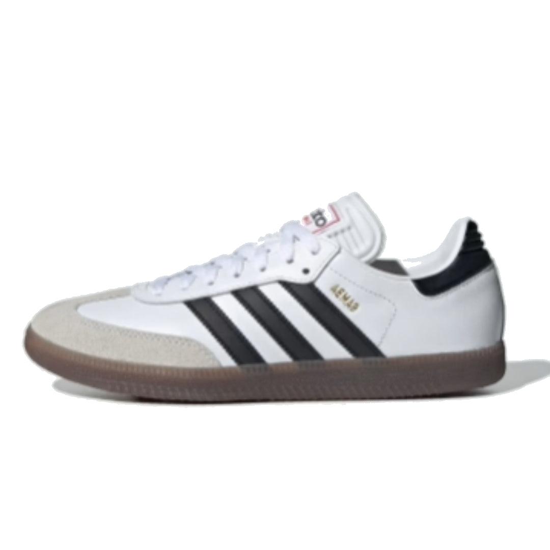 adidas Samba Indoor ' Tan' in White for Men | Lyst