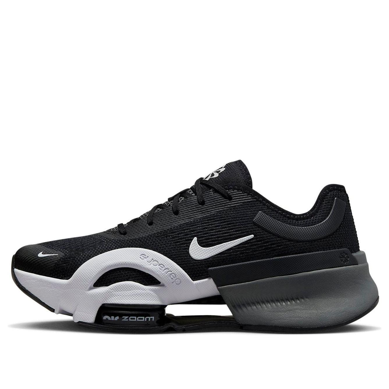 Nike Zoom Superrep 4 Nn Trainers in Black | Lyst