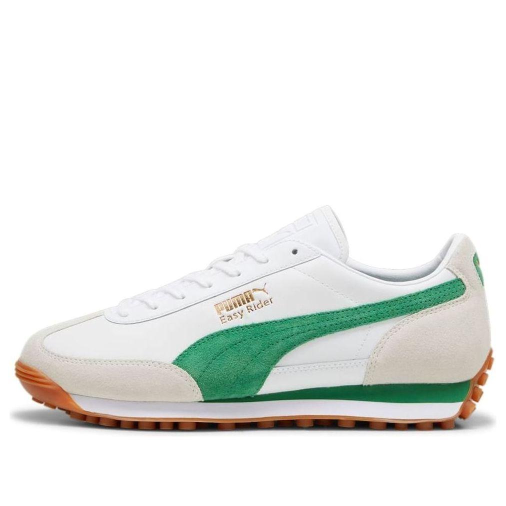 PUMA Easy Rider Mix Archive' in Green for Men | Lyst