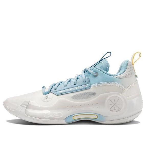 Li-ning Way Of Wade 'Ice Blood' in Blue for Men | Lyst UK