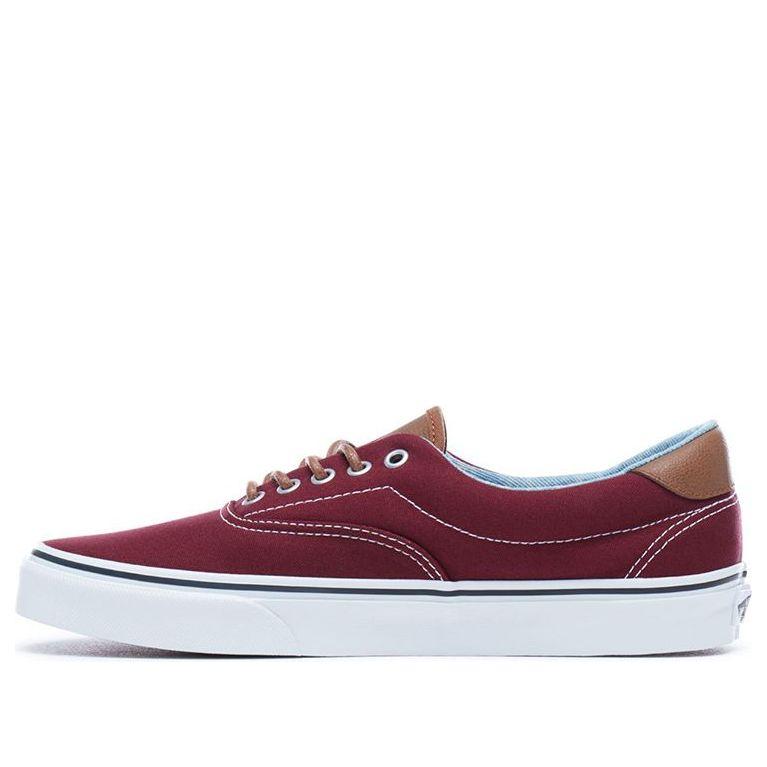 Vans era 59 slip on store