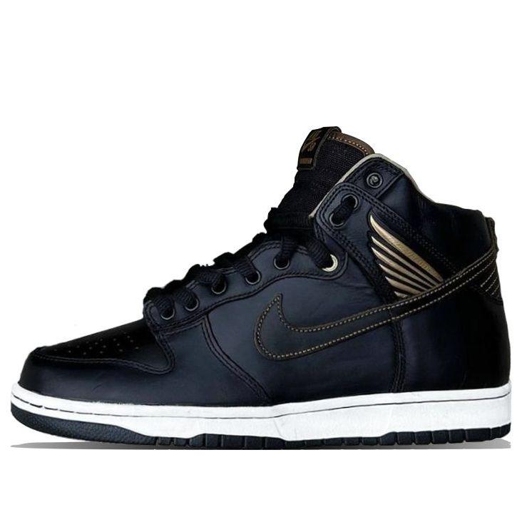 Nike Pawnshop X Dunk High Sb 'wing & Wheel' in Blue for Men | Lyst