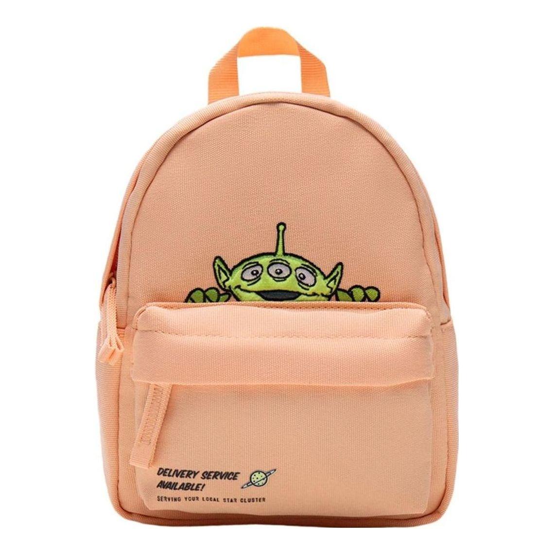 Li-ning X Disney Toy Story Backpack in Natural | Lyst
