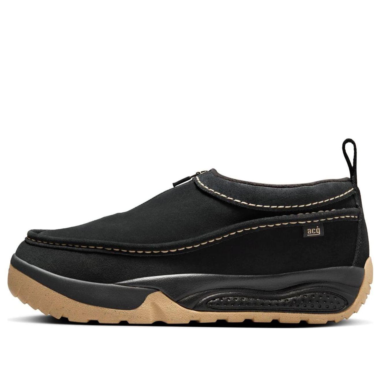 Nike Acg Izy Limestone' in Black for Men | Lyst