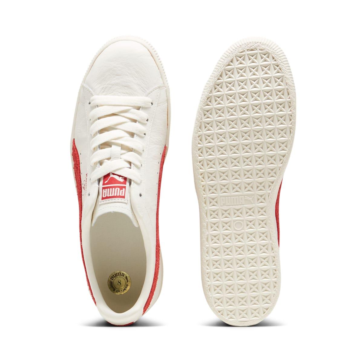 Puma clyde 3 store