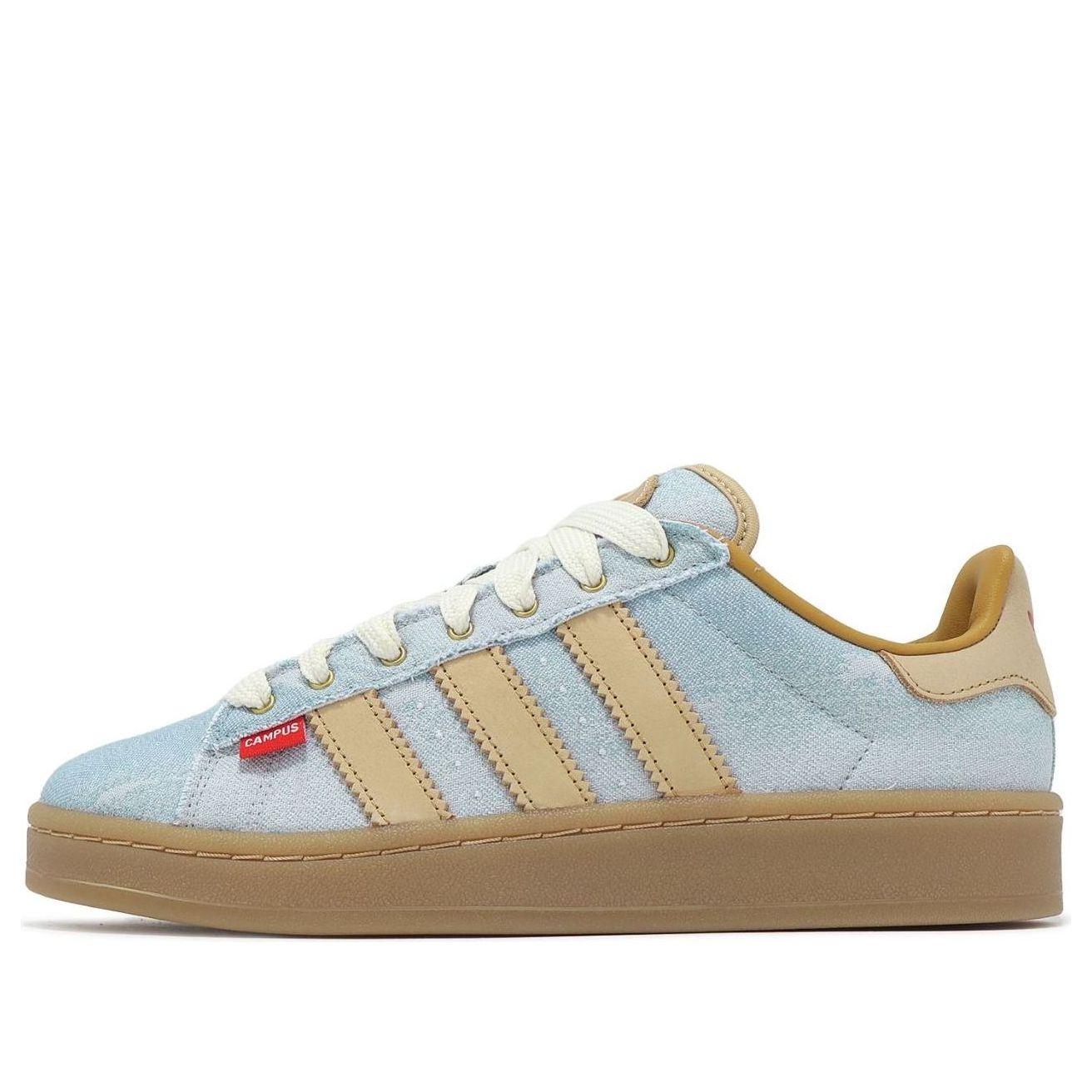 adidas Campus 00S 'Denim Gum' in Blue for Men | Lyst