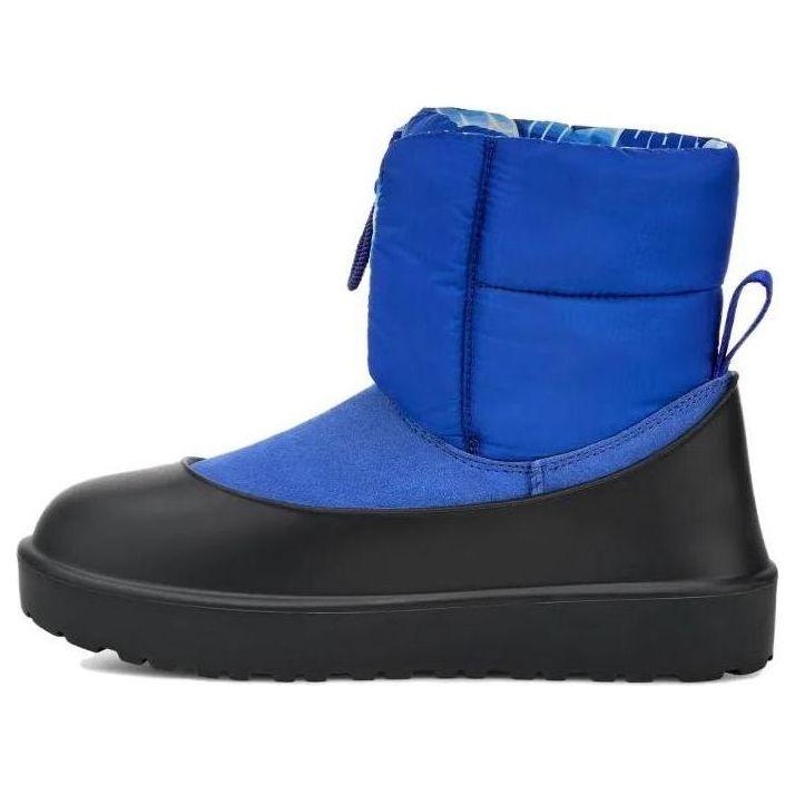 UGG (Wmns) Classic Maxi Toggle Boot 'Regal' in Blue | Lyst