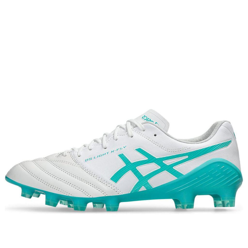 Asics Ds Light X-Fly 5 ' Sea Glass' in Blue for Men | Lyst