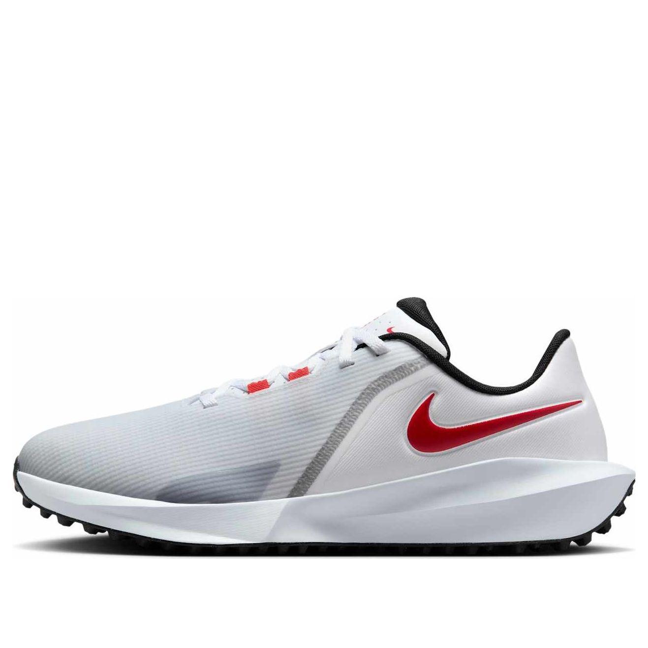 Nike Infinity Golf Next Nature Wide ' University' in White for Men | Lyst