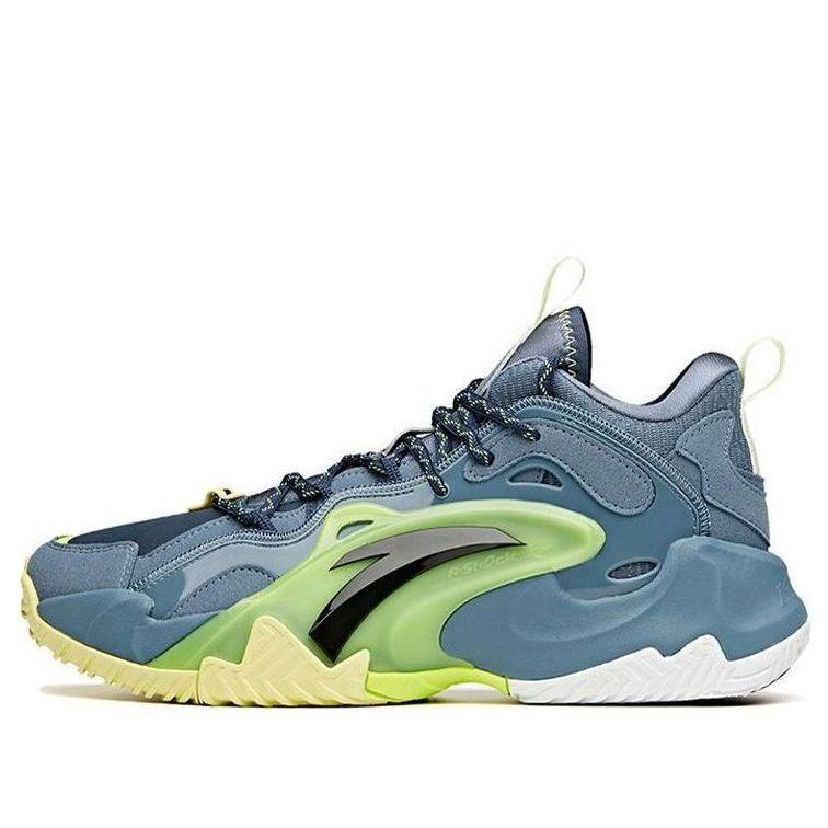 Anta Airspace 3 'Thunder' in Blue for Men | Lyst