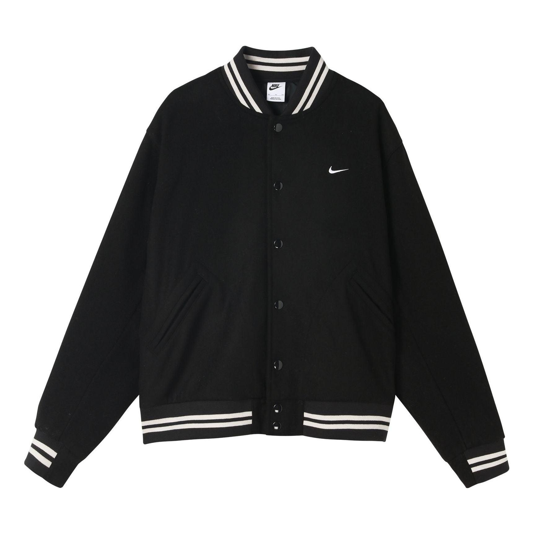 Nike Letterman Jacket Men Nike Sportswear Varsity Jacket Review