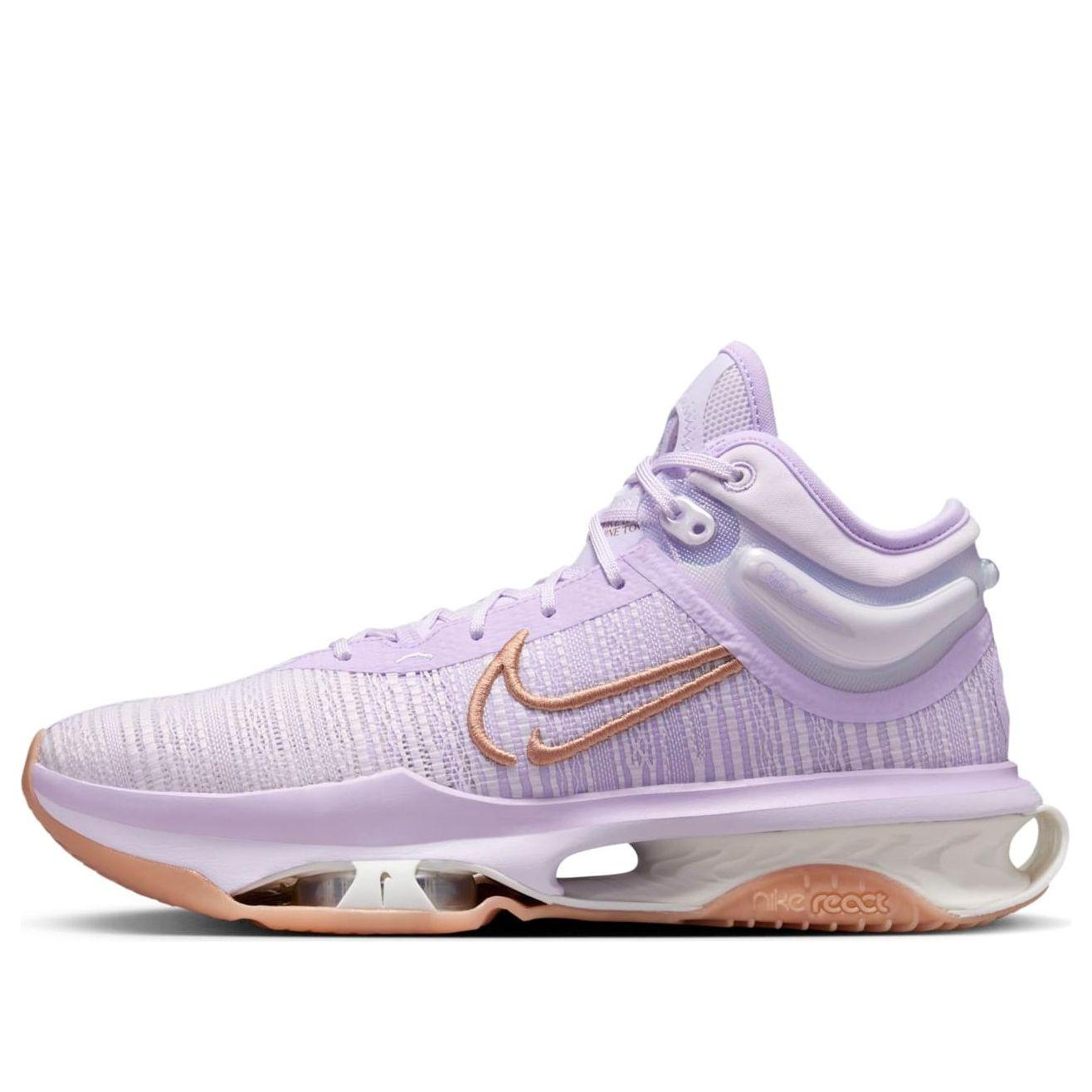 Nike Air Zoom Gt Jump 2 'Shine Together' in Purple for Men | Lyst