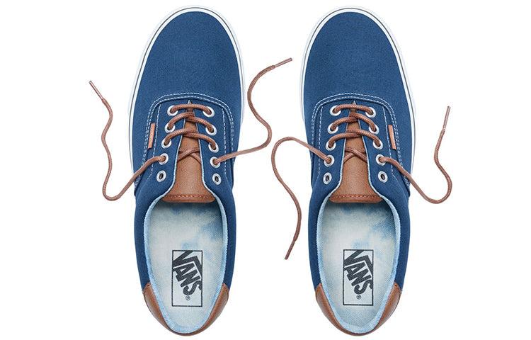 Vans Era 59 C L Dress Blues for Men Lyst UK