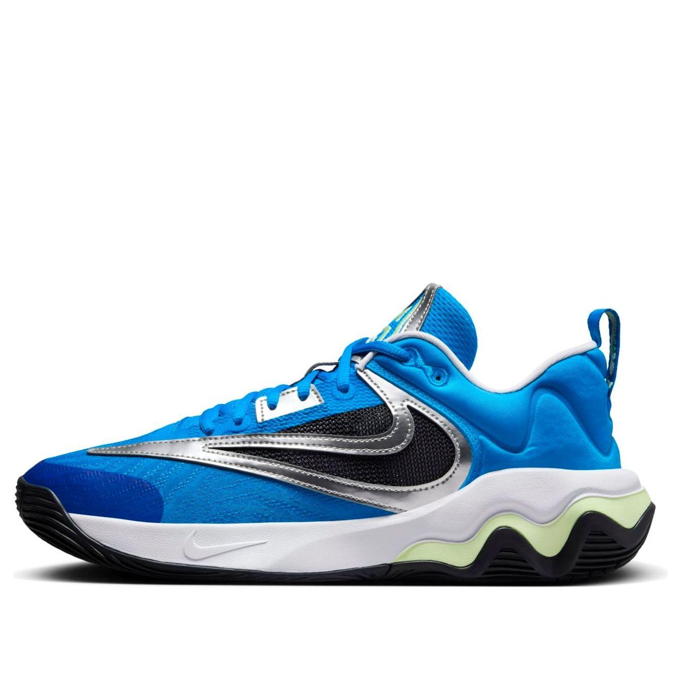 Nike Giannis Immortality 3 Ep in Blue for Men | Lyst