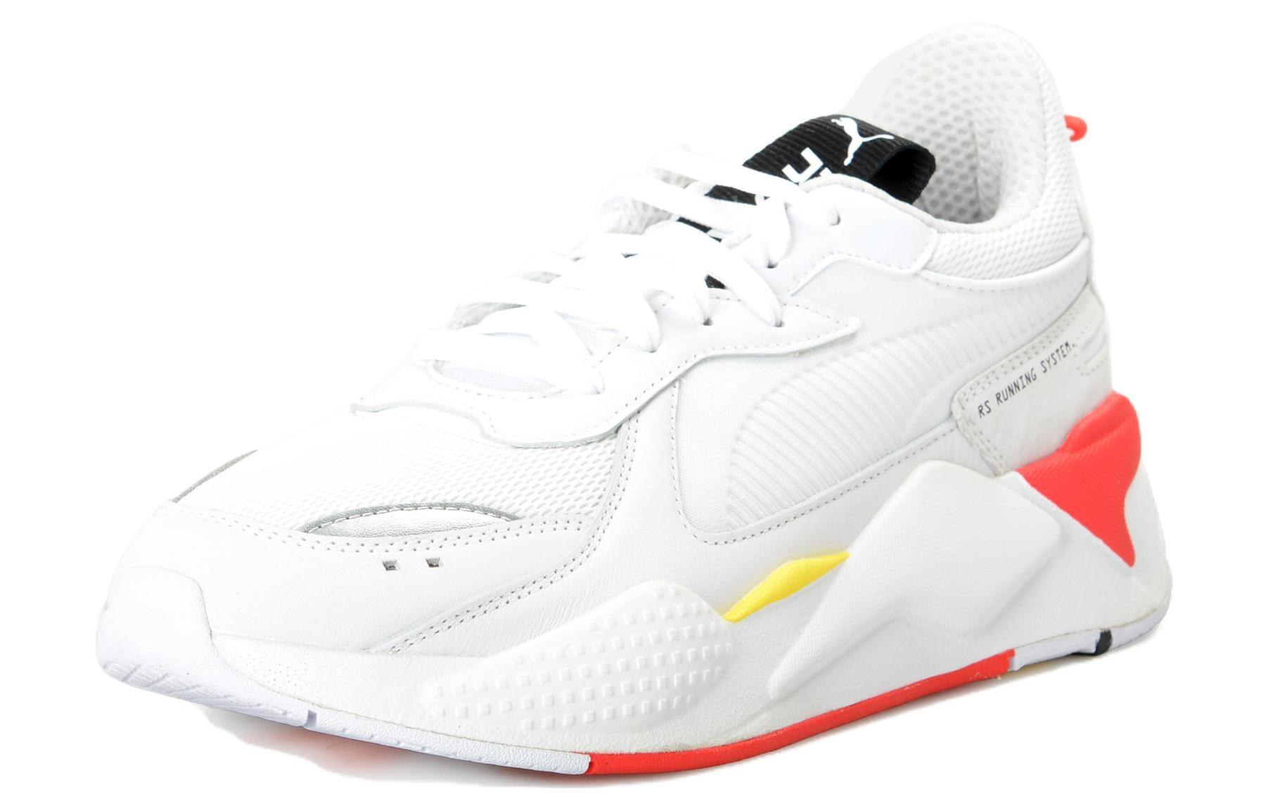 Puma ferrari sf store