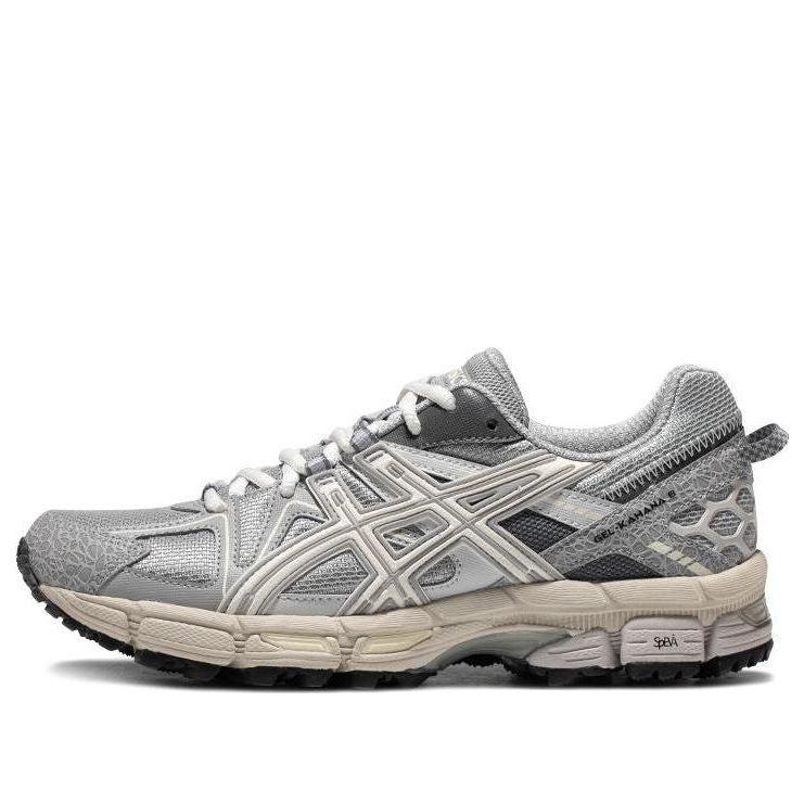 Asics Gel-kahana in White | Lyst