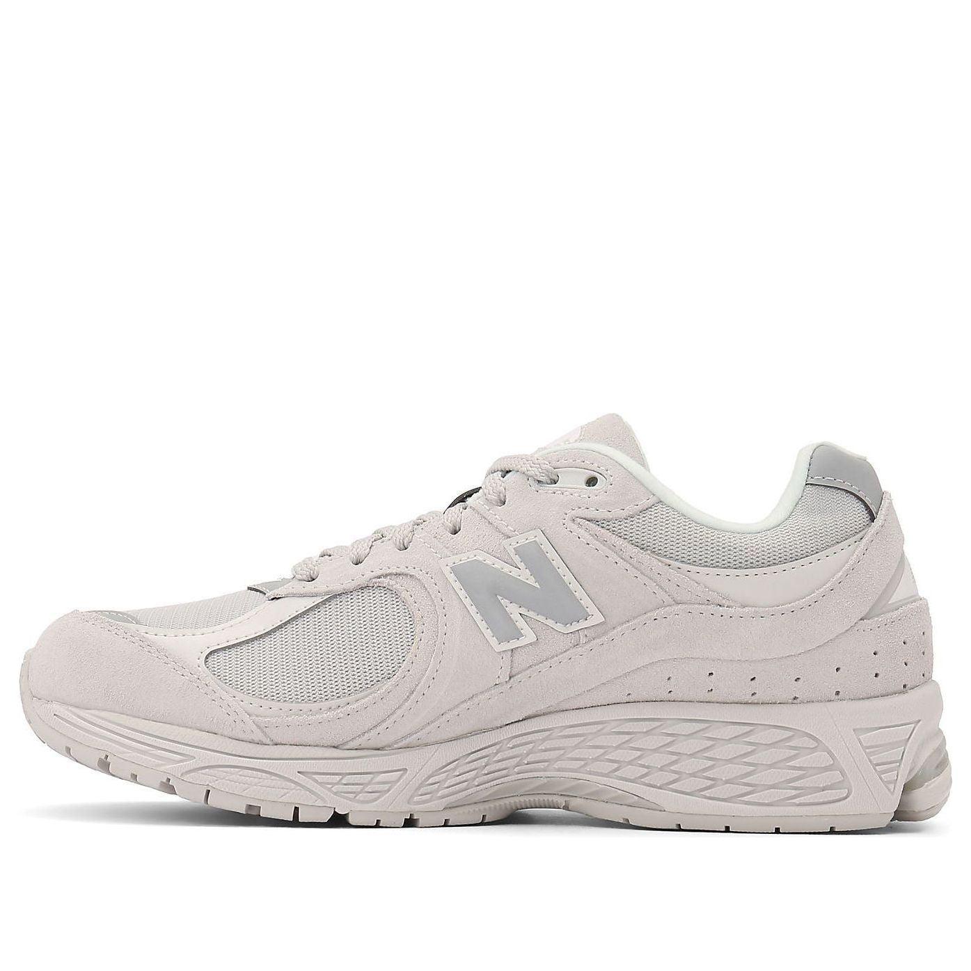 New Balance 2002R Matter Reflection' in White for Men | Lyst