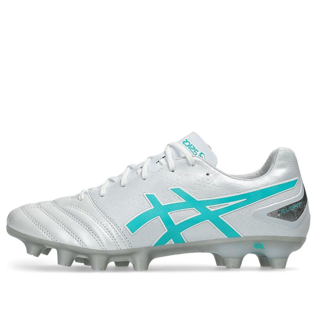 Asics Ds Light Advance Wide ' Sea Glass' in Blue for Men | Lyst