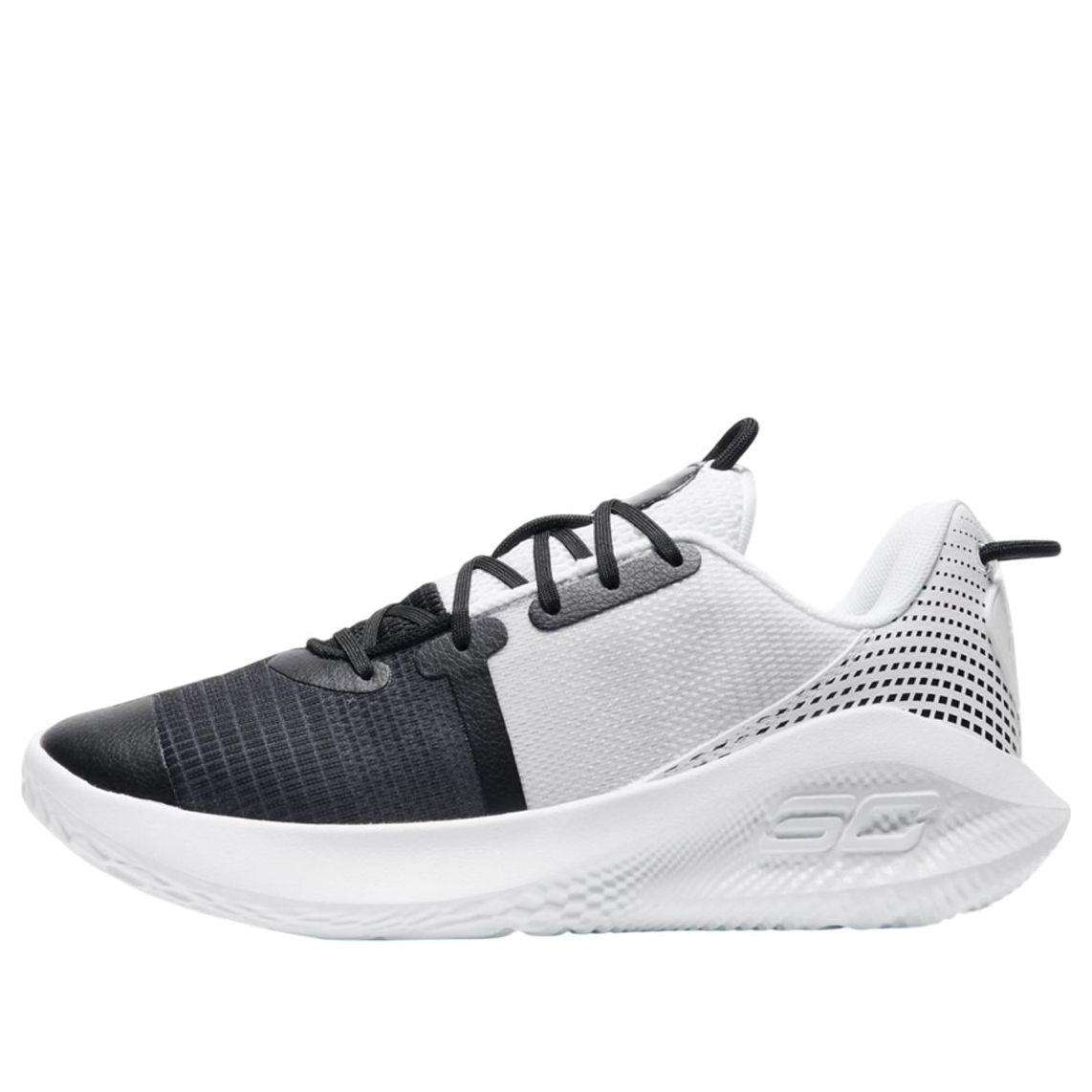Under Armour Curry 6 Flotro 'Shooting Star' in Blue for Men | Lyst