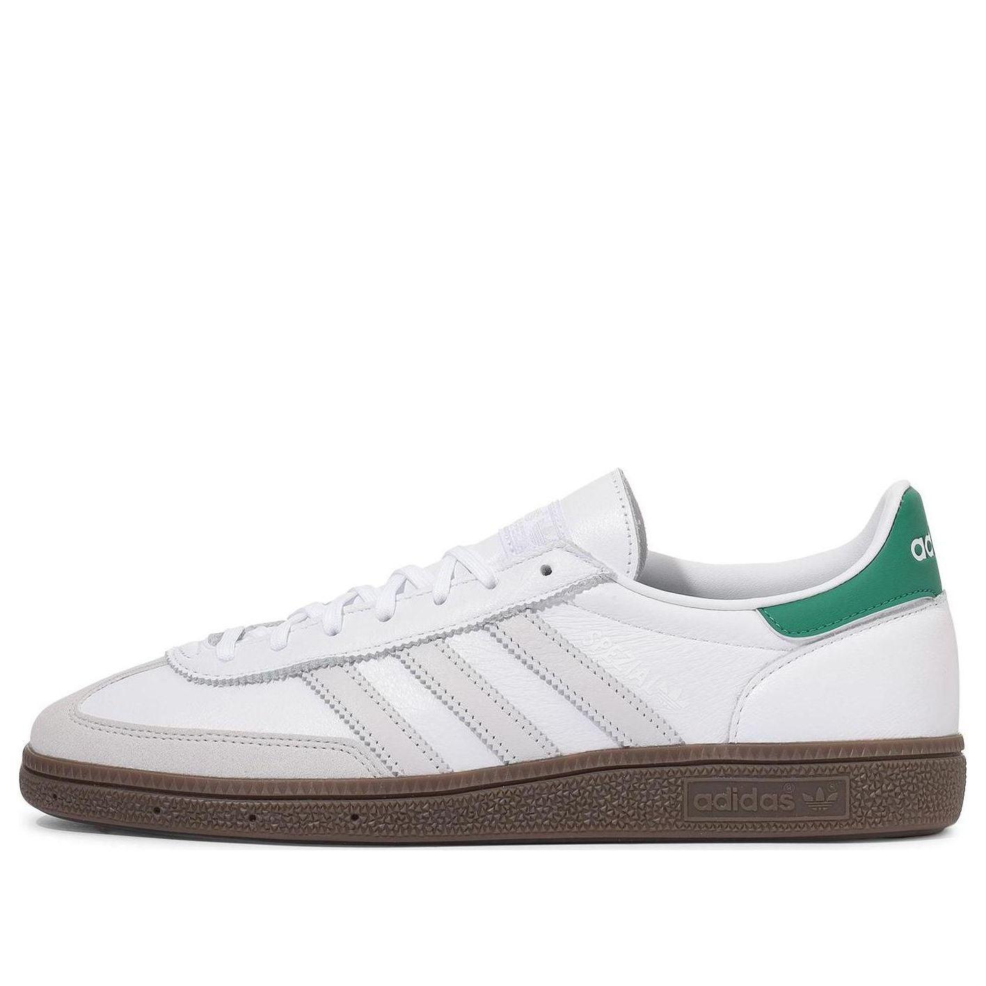 adidas Handball Spezial in White for Men | Lyst UK