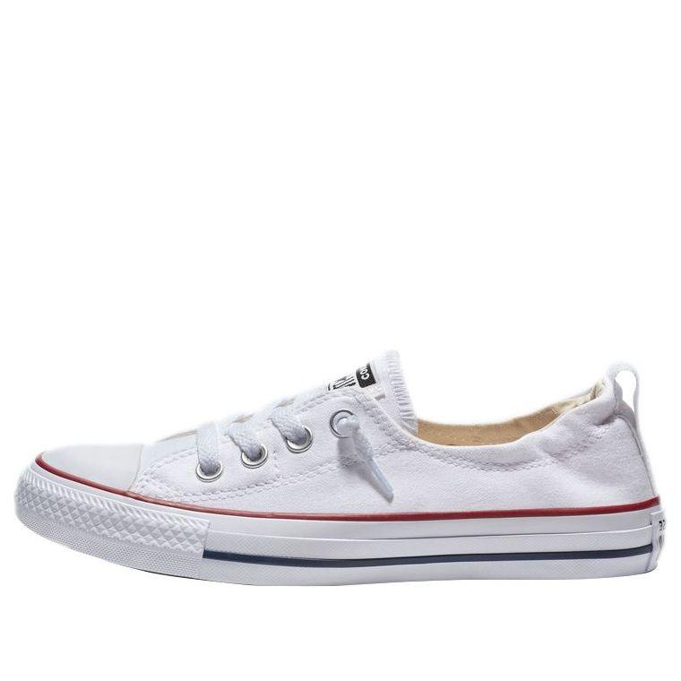 Converse Chuck Taylor All Star Shoreline Ox 'white' | Lyst